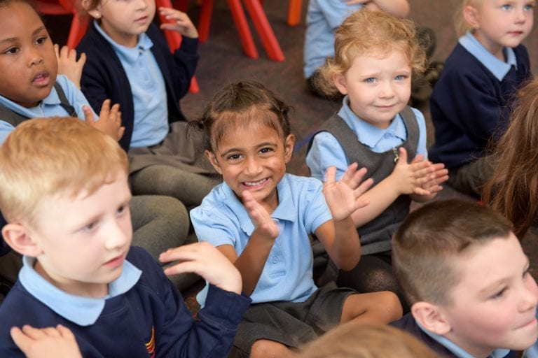 Welcome from Mrs Armstrong, Principal - Welcome to Inspire Academy ...