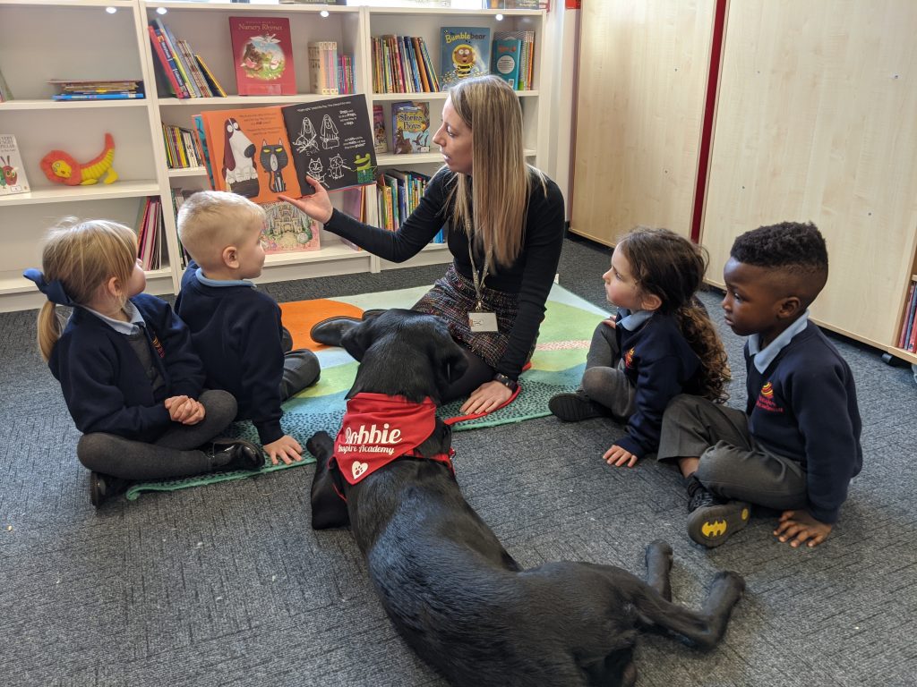 Reading at Inspire - Welcome to Inspire Academy : Welcome to Inspire ...