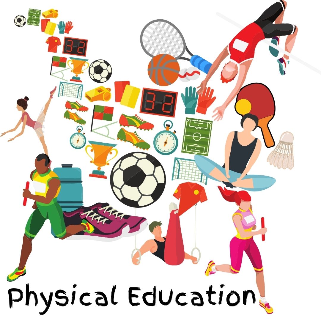 Physical Education - Welcome to Inspire Academy : Welcome to Inspire ...